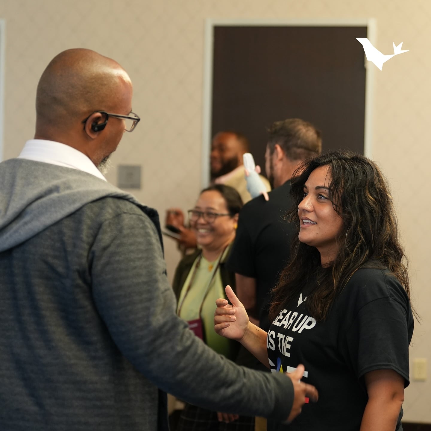 Leadership Training for Tribal Communities | Paradigm Shift
